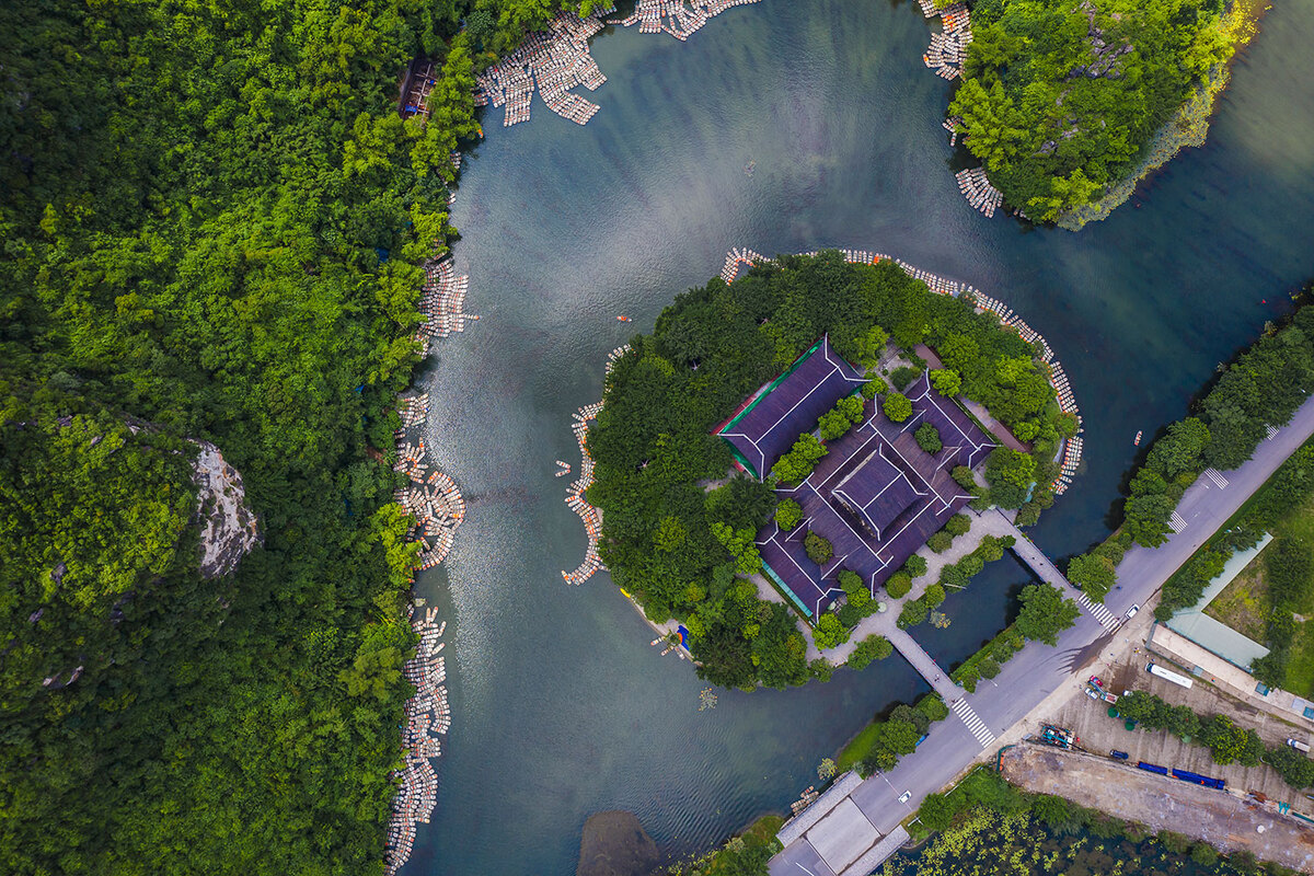 Tràng An - Điểm đến lý tưởng vào cuối năm - Mekong Heritage